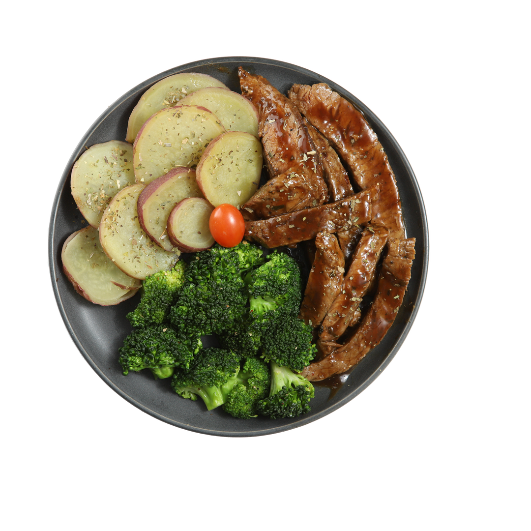 Individual Meals – Lean Living