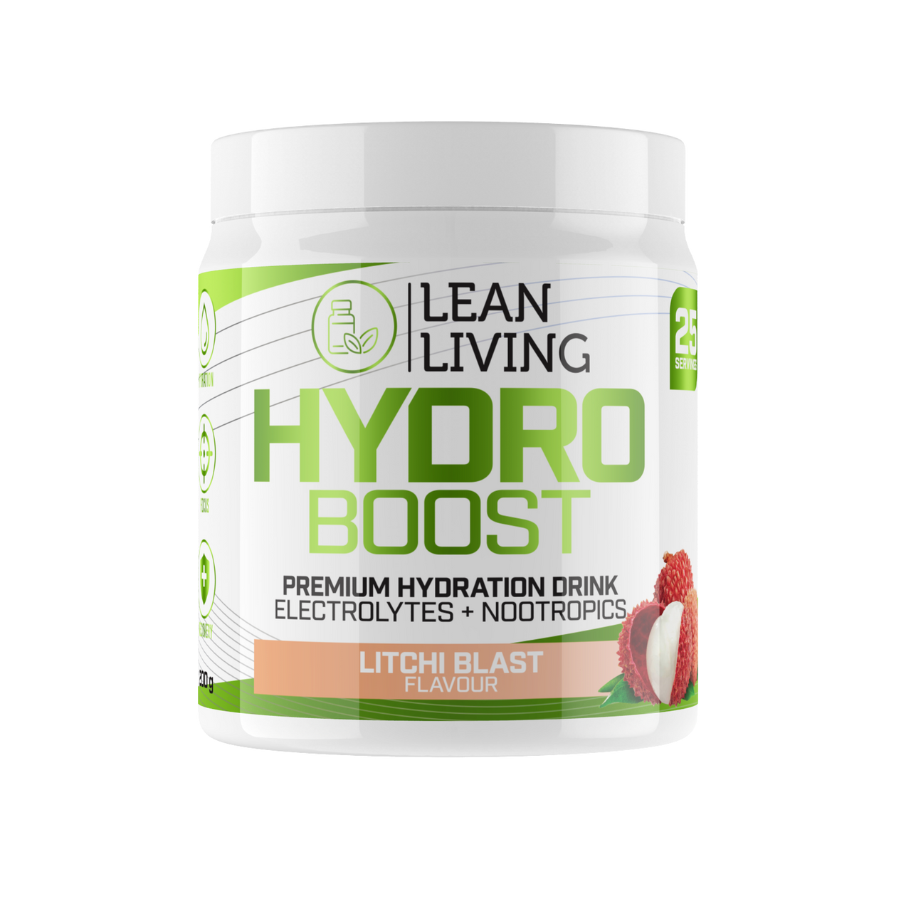 Supplements – Lean Living