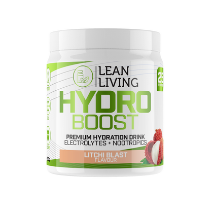 Supplements – Lean Living