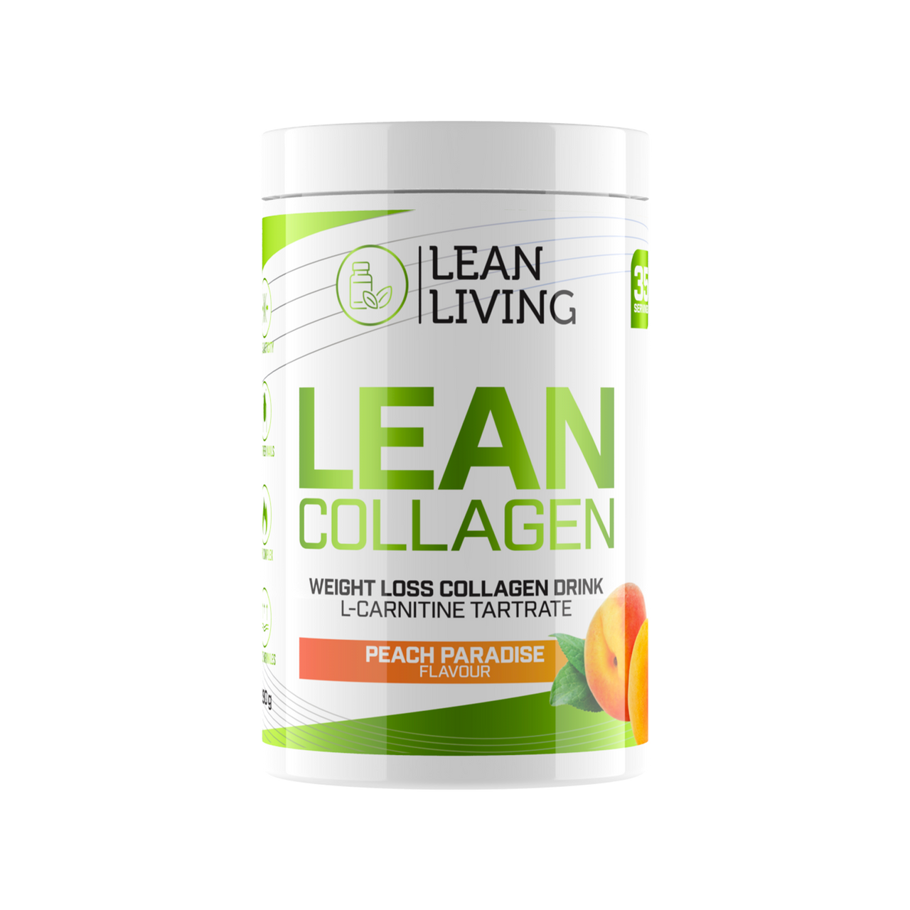 Lean Collagen – Lean Living