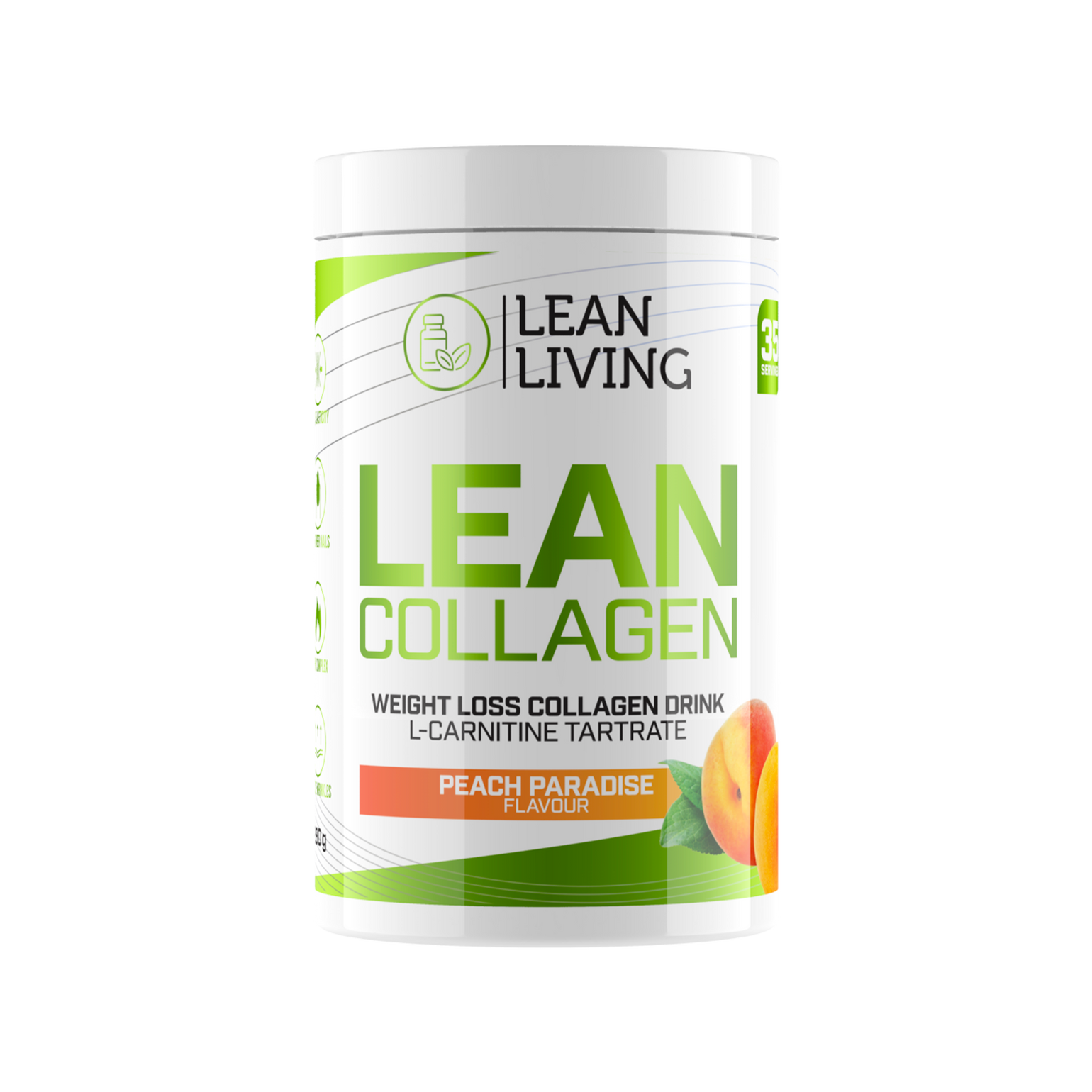 Lean Collagen – Lean Living