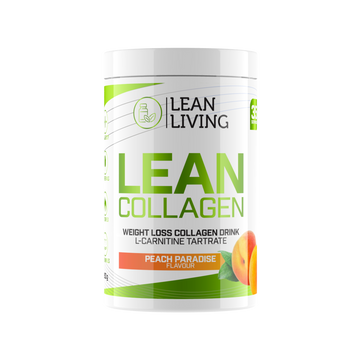 Supplements – Lean Living