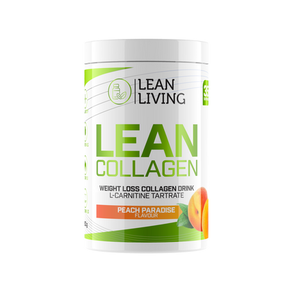 Supplements – Lean Living