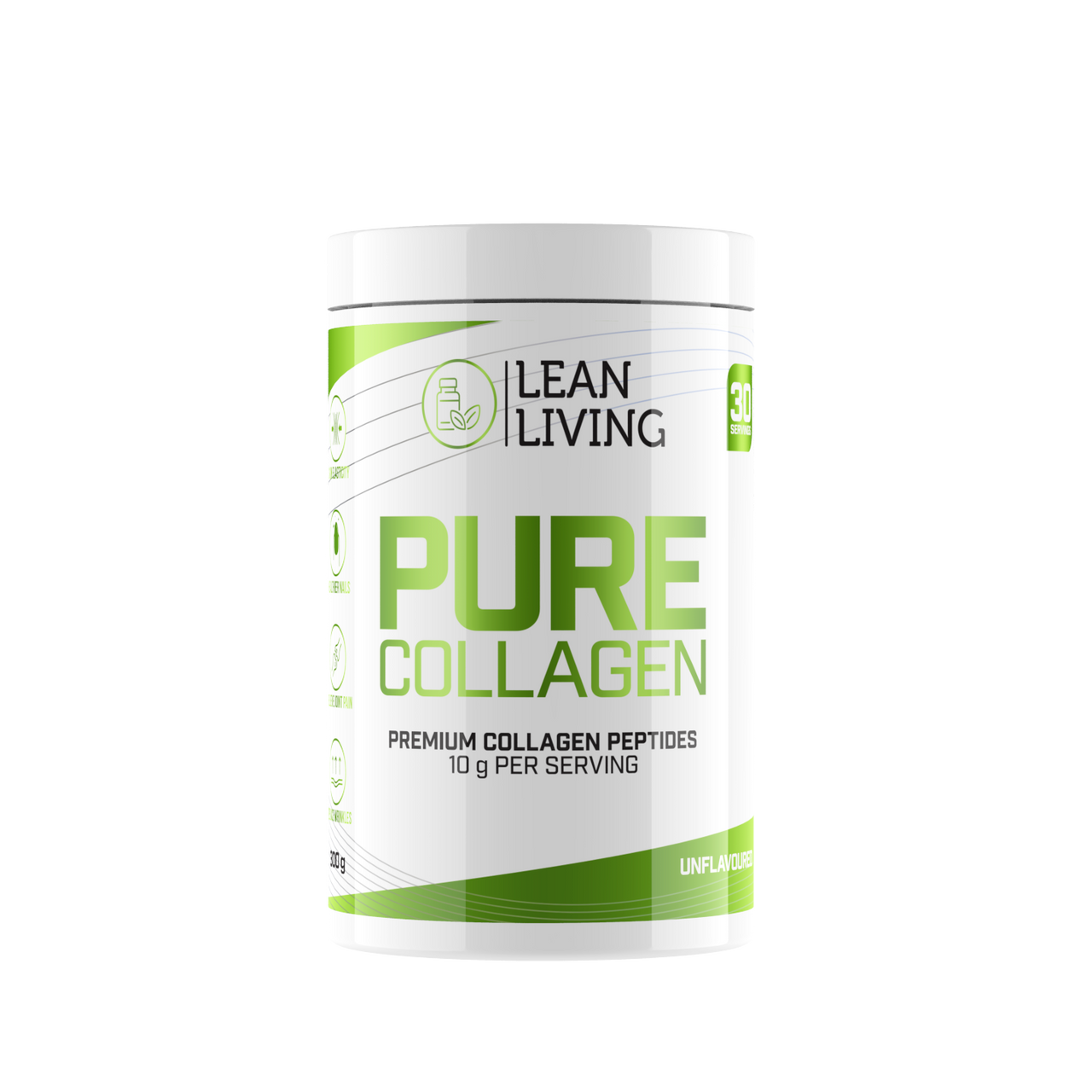 Collagen Plus - Lean Living | Easy Healthy Meals Delivered