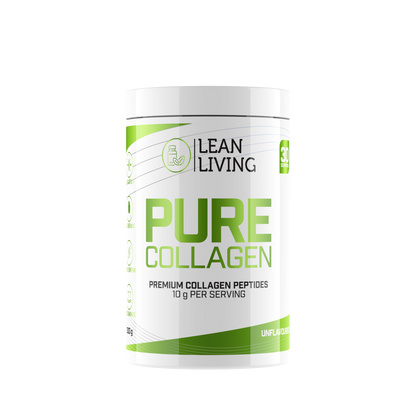 Supplements – Lean Living