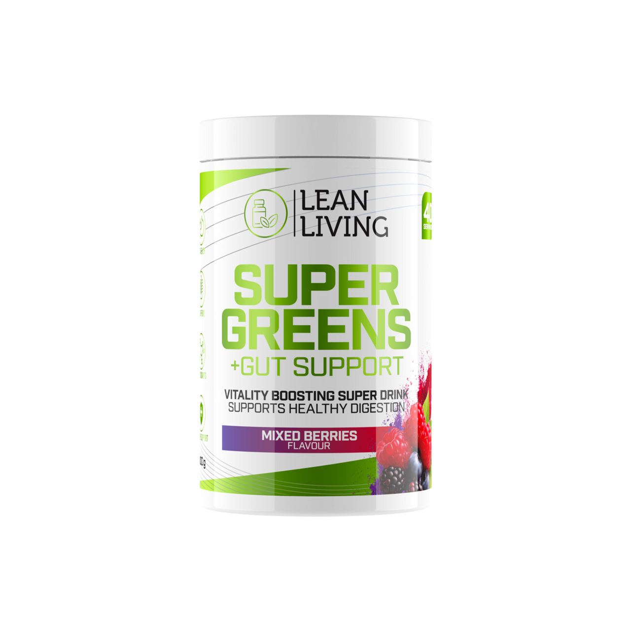 Supplements – Lean Living