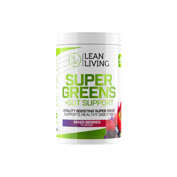 Supplements – Lean Living