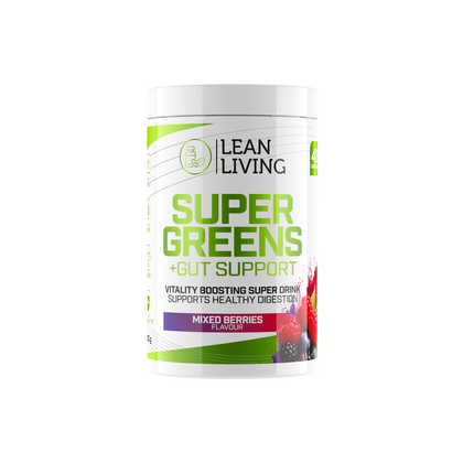 Supplements – Lean Living