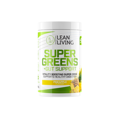 Supplements – Lean Living