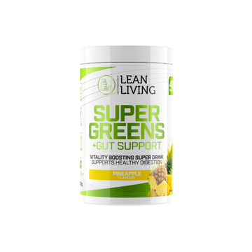 Supplements – Lean Living
