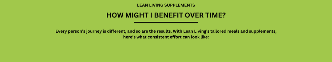 Everyday Energy – Lean Living