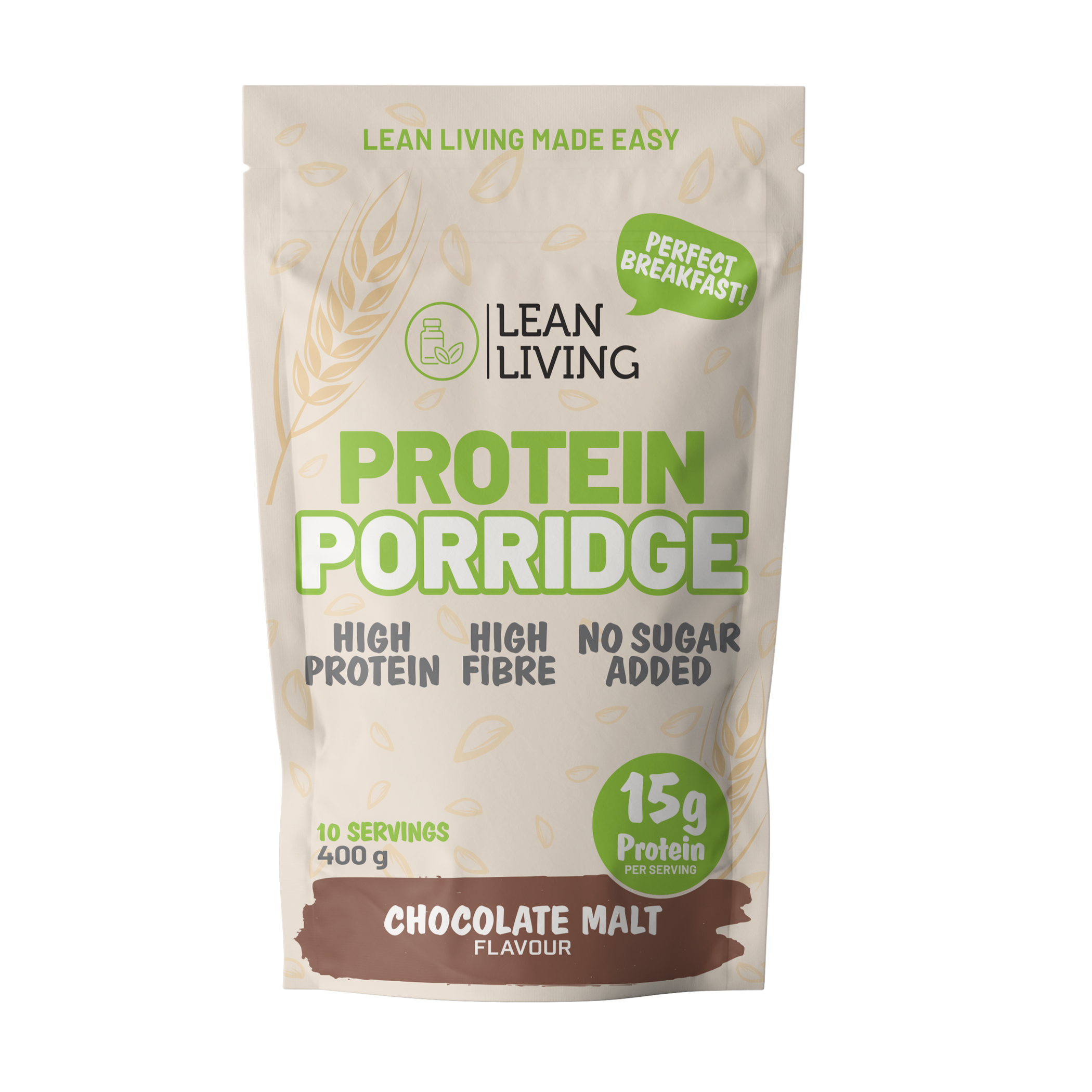 Supplements – Lean Living