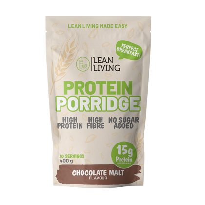 Supplements – Lean Living