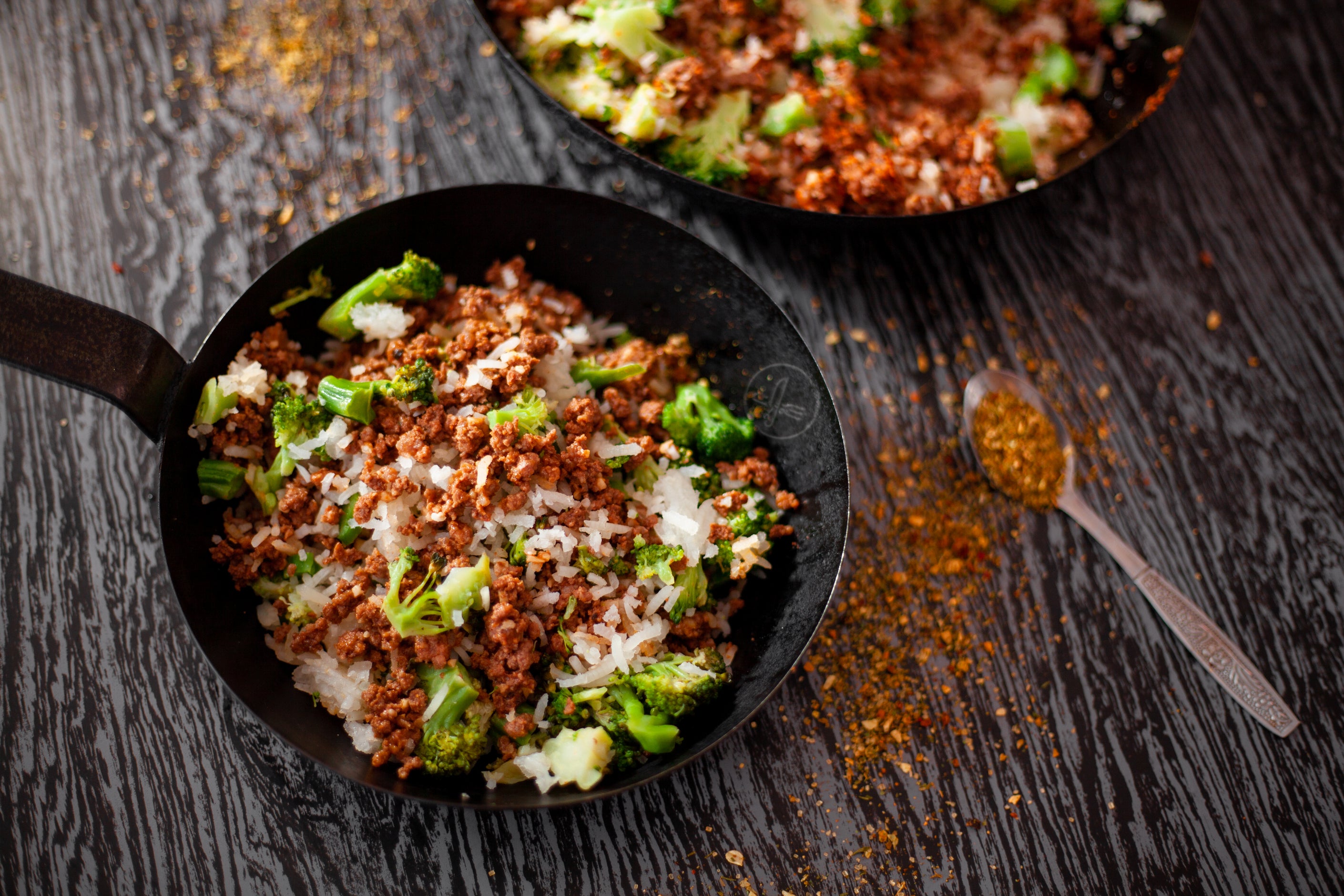 Lean Living | Order Healthy Meals Online - South Africa