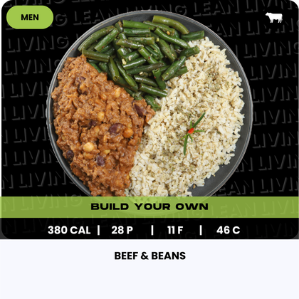 Products – Lean Living