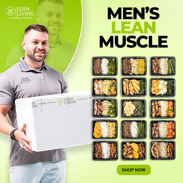 Meal Packages – Lean Living