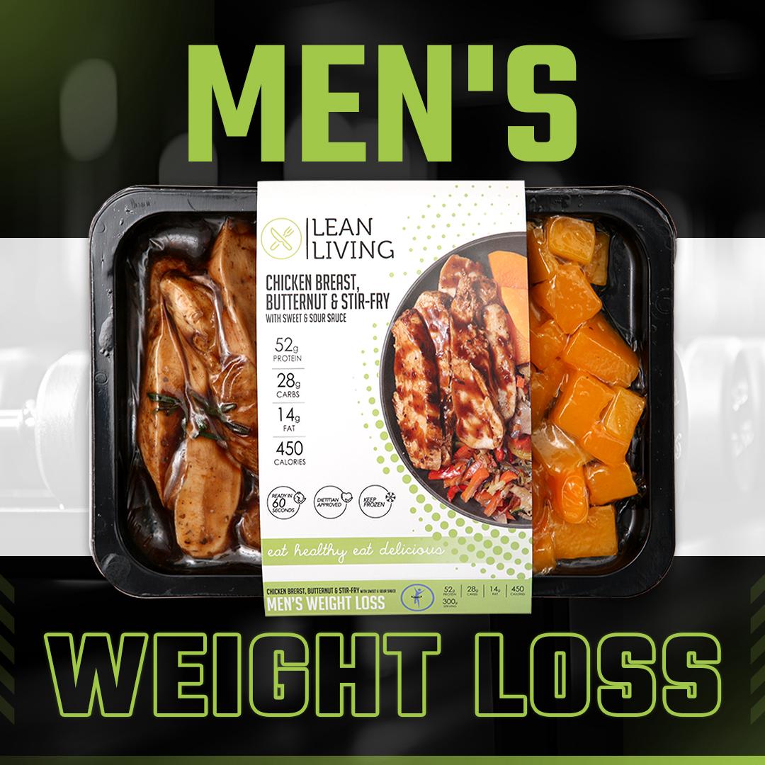 Weight Loss Plans – Lean Living