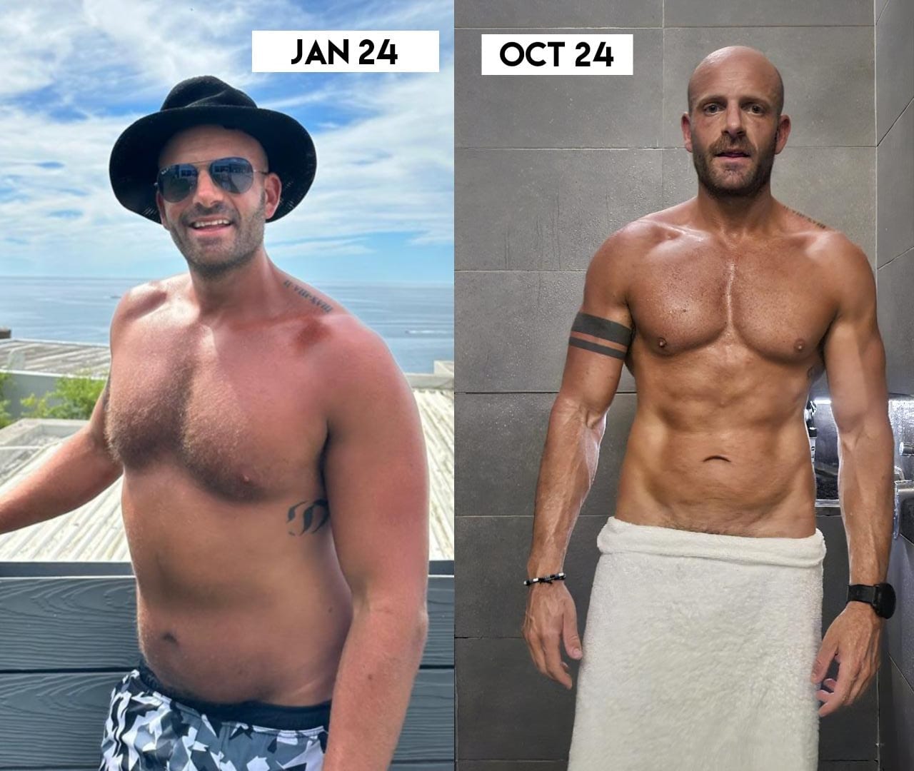 Lean Living | Order Healthy Meals Online - South Africa