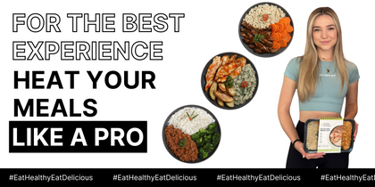 Low Calorie Meals – Lean Living