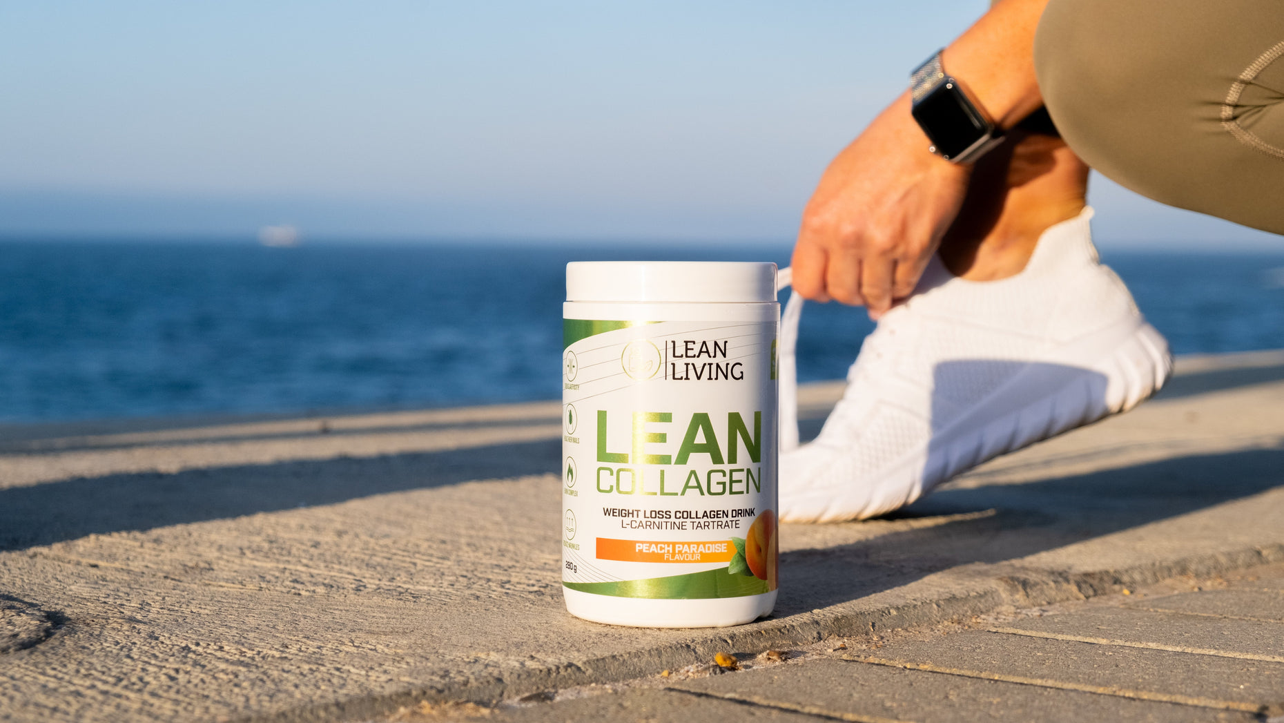 Terms & Conditions – Lean Living
